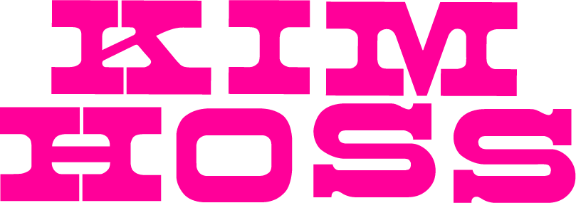 Kollektionen – Kim Hoss